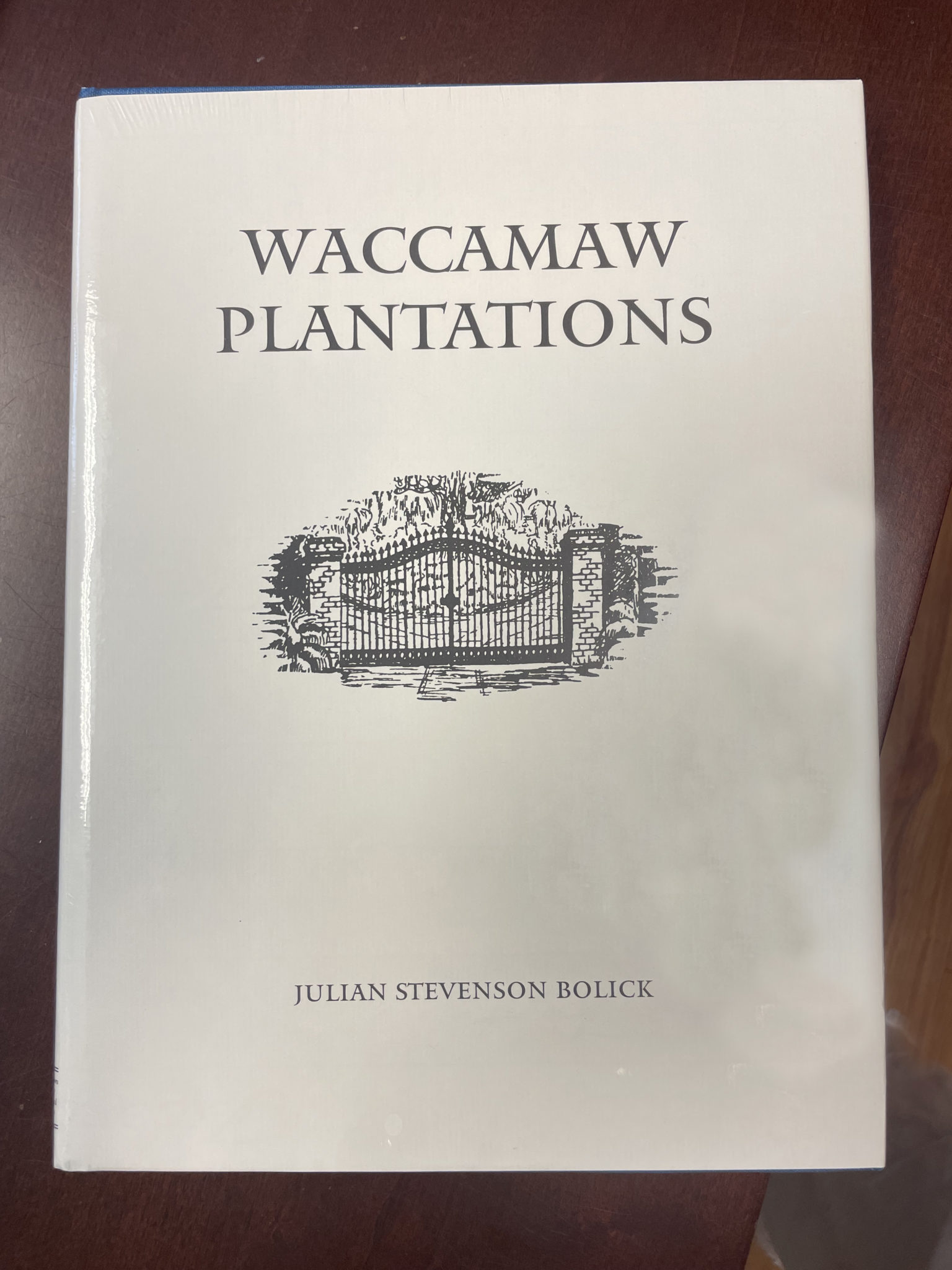 Georgetown Plantations - Georgetown County Museum