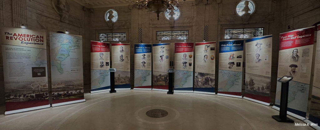 Georgetown County Museum – Preserving the history of Georgetown County